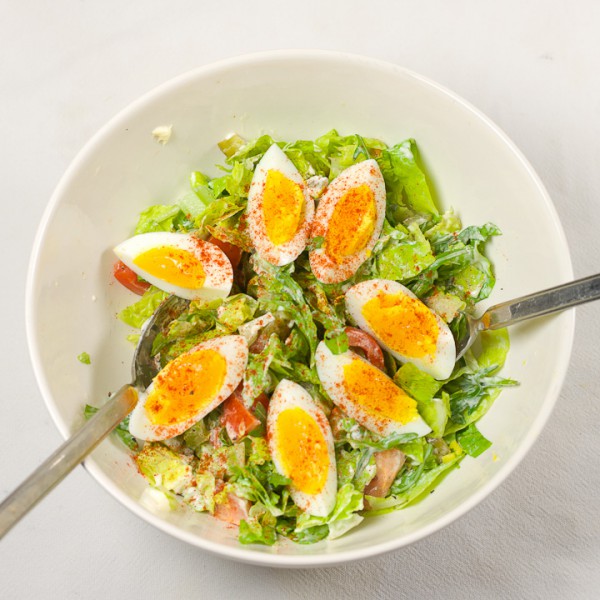 Kippensoep van oma - Angeli Kookt