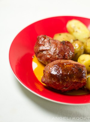 Rundervink - Angeli Kookt